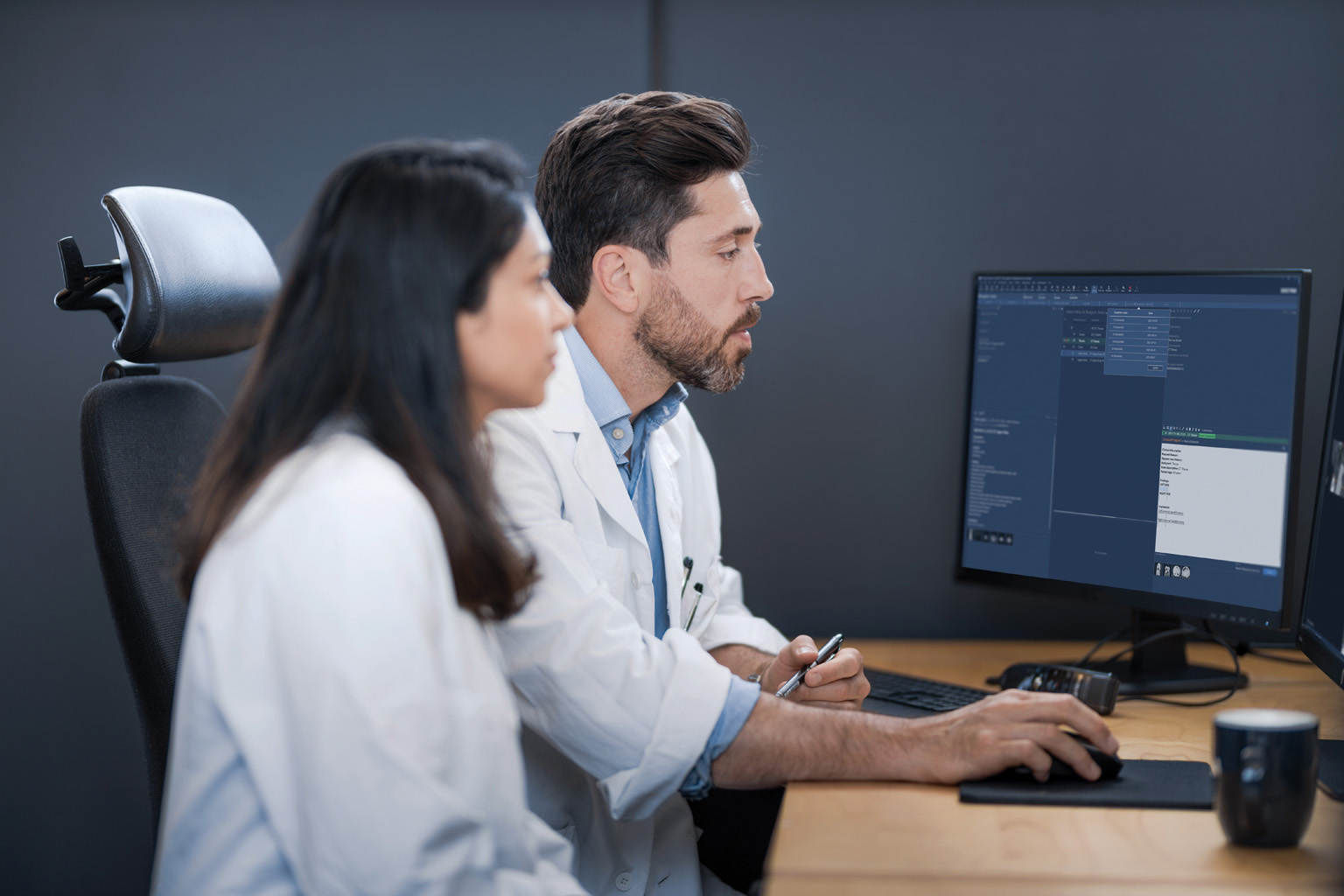 Peer Learning - NA | Sectra Global E-learning